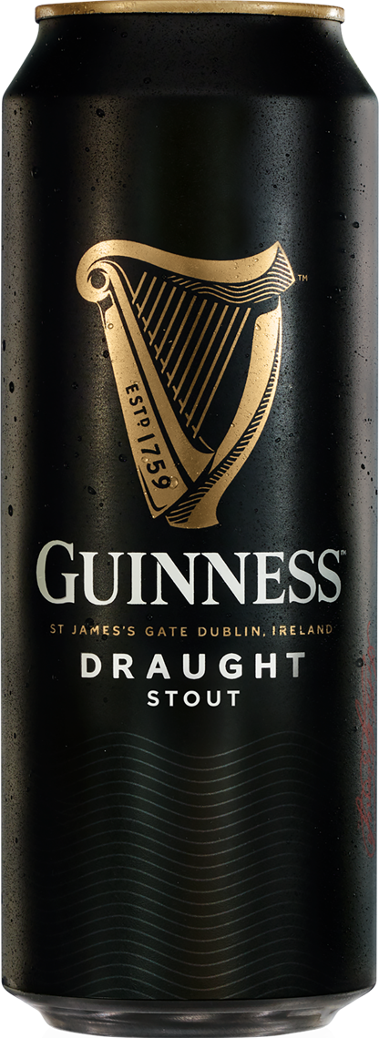 Products » Guinness » Guinness Draught « Carlsberg Ukraine