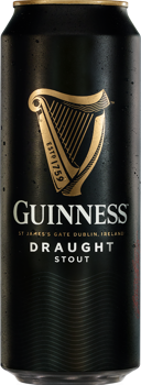 Products » Guinness » Guinness Draught « Carlsberg Ukraine